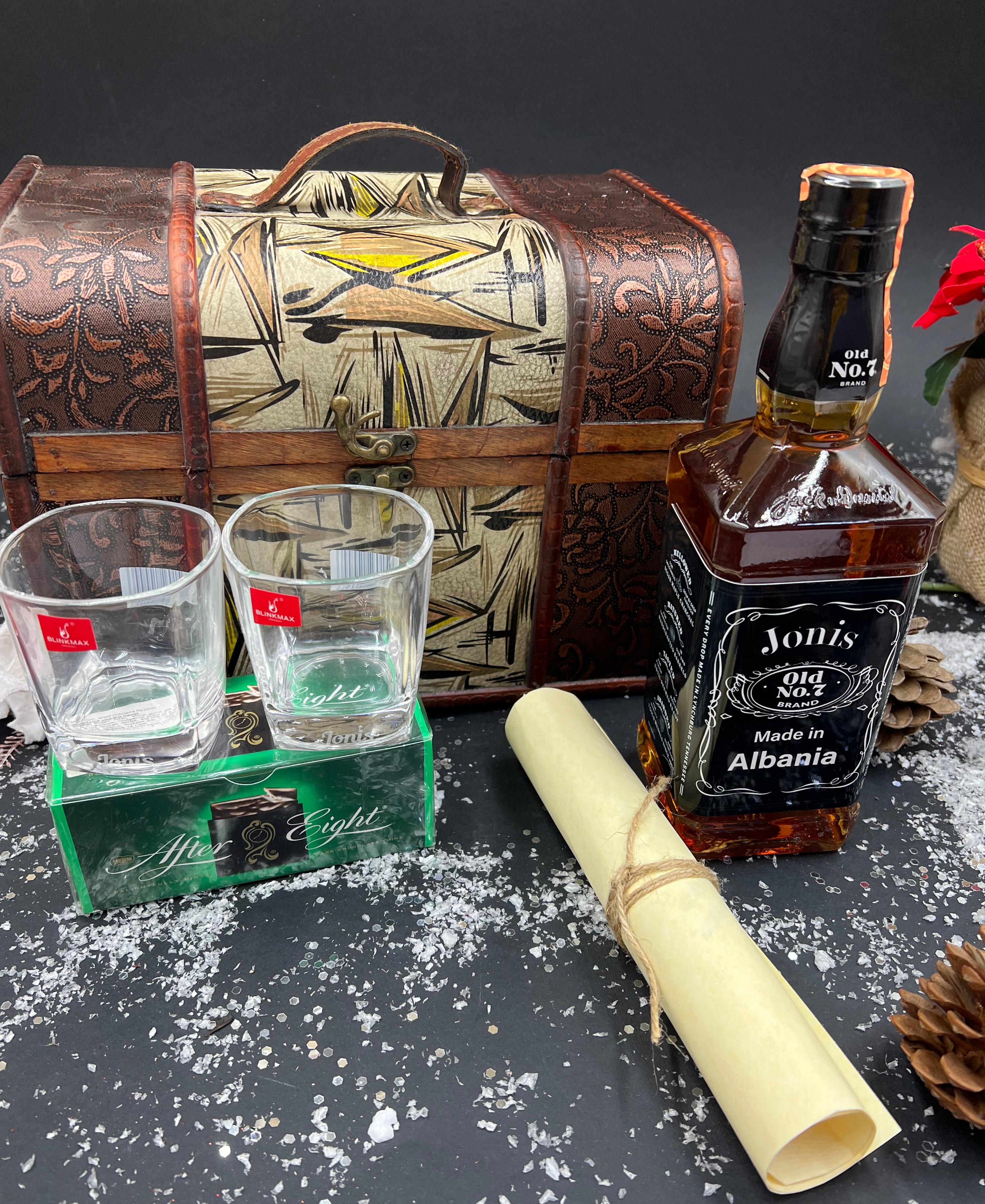Luxury Man Set – Special Gifts